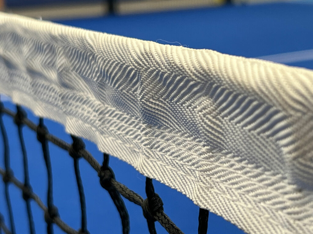 Rete Padel annodata - Ø 3,5mm - Reti padel